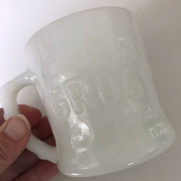 Vintage | Dining | Vintage Grog Mug | Poshmark